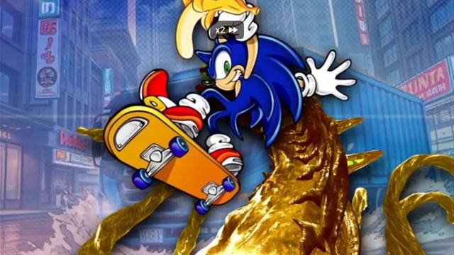 Septic The Petrovychog 5 - Шурум-бурум по склизскому х2