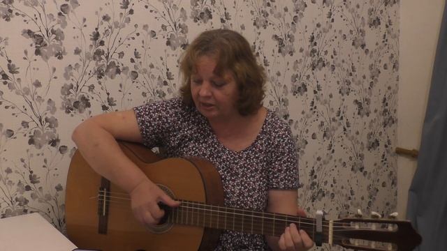 Светлана Кравченко "Она смотрела и мечтала"