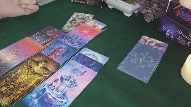 ♀️ 4 КОРОЛЯ 🕺 КРИК ЕГО ДУШИ  #таро #4короля  #отношения #градиенттаро #tarot