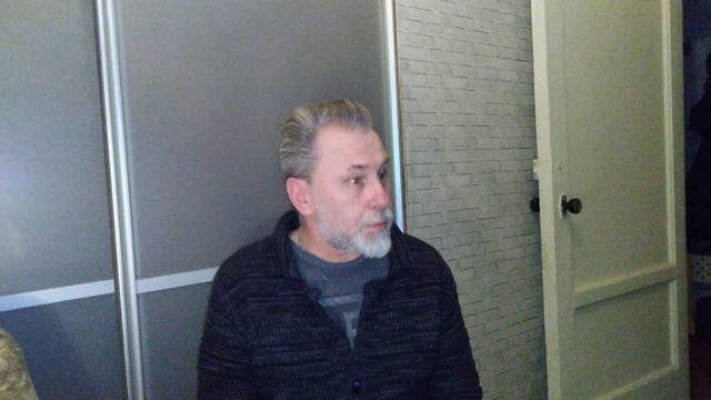 Надеждин. Самопробы