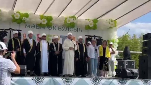 Ислам в Чувашстане