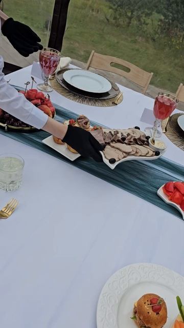 Свадьба Павла и Дарьи