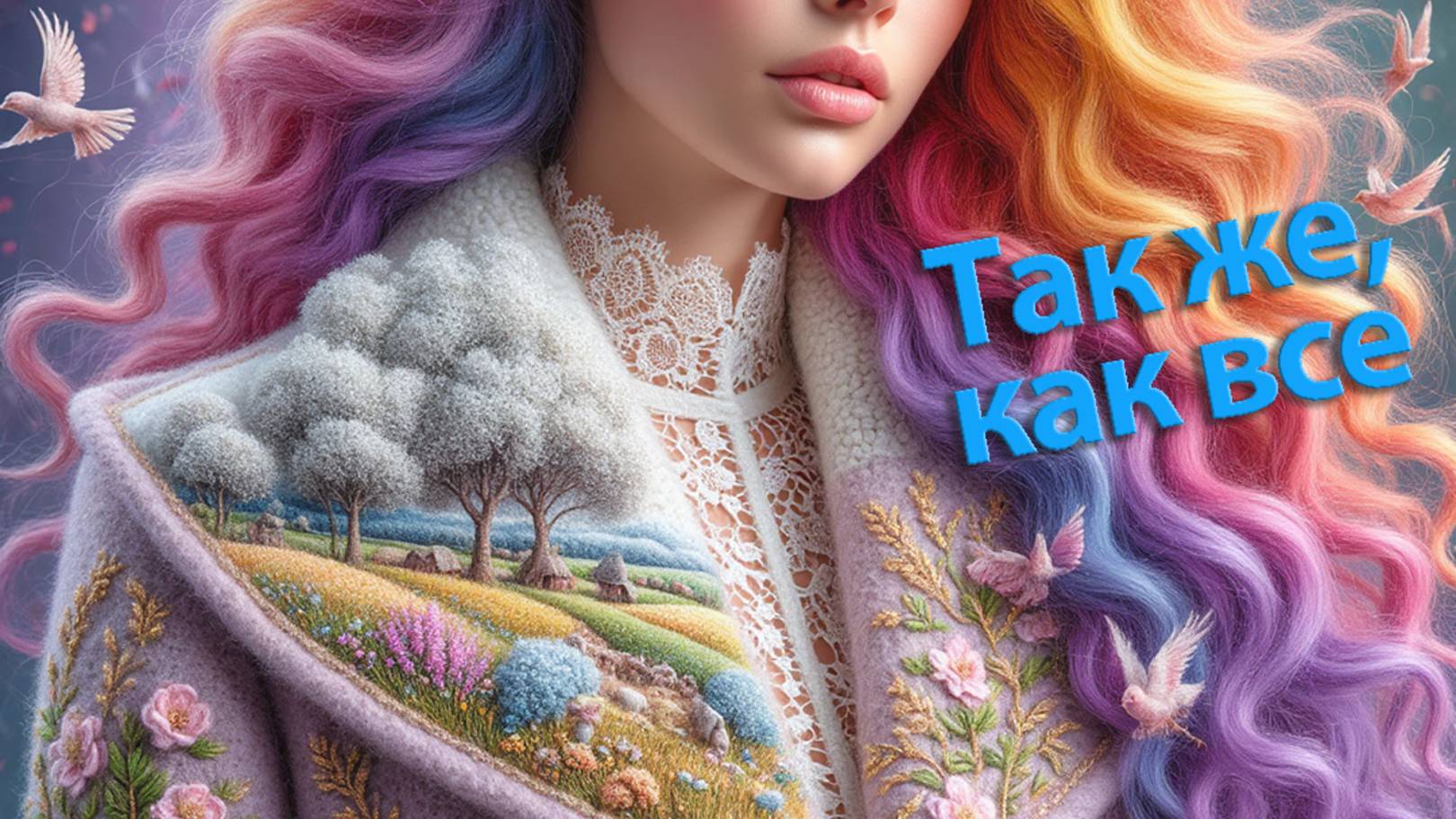 Алла Пугачева: "И у судьбы, как все, счастья себе прошу."