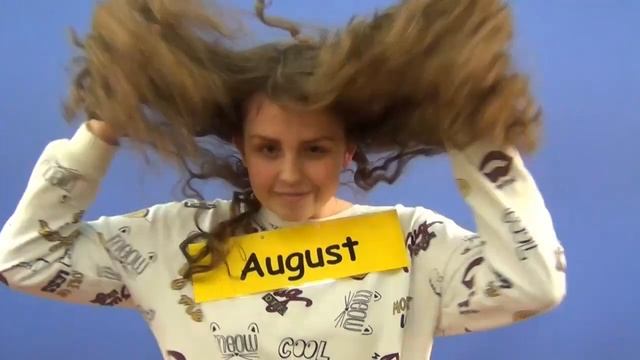 Feste und Feiertage   Folge 1