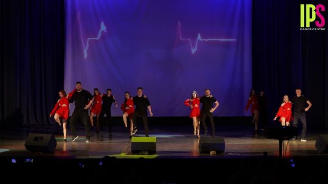 [Brazilian Zouk] - Отчетный концерт "Нам 9 лет!" 26.07.25