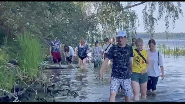 Как прошла 3 смена 2025