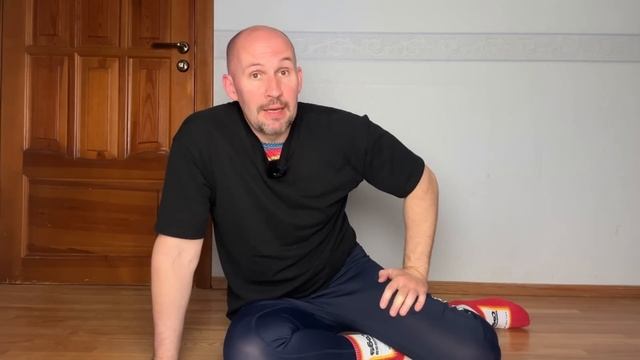 ПОЖИЛЫМ 3 секретные упражнения — убирают ДРЯБЛОСТЬ, 3 — омолаживают, 3 — придают тонус