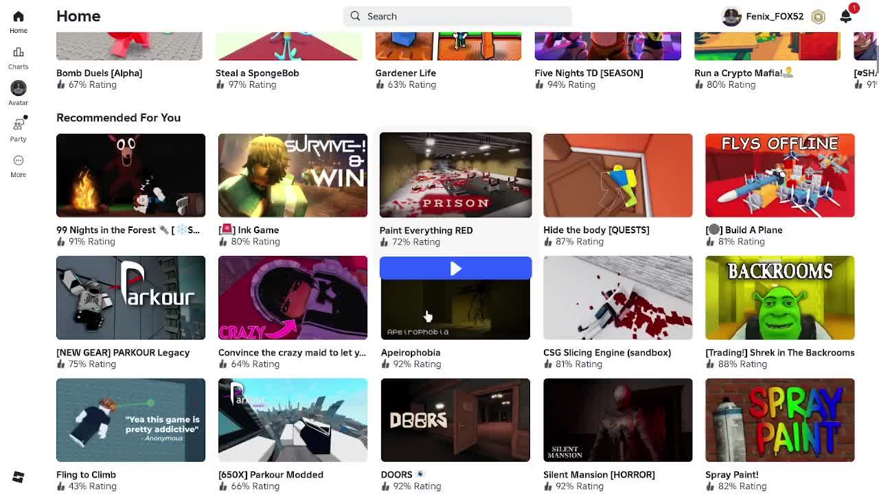 СТРИМ ПО ROBLOX!!