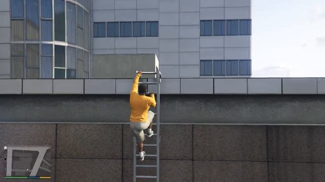 Grand Theft Auto V. Места, где можно найти вертолёты.