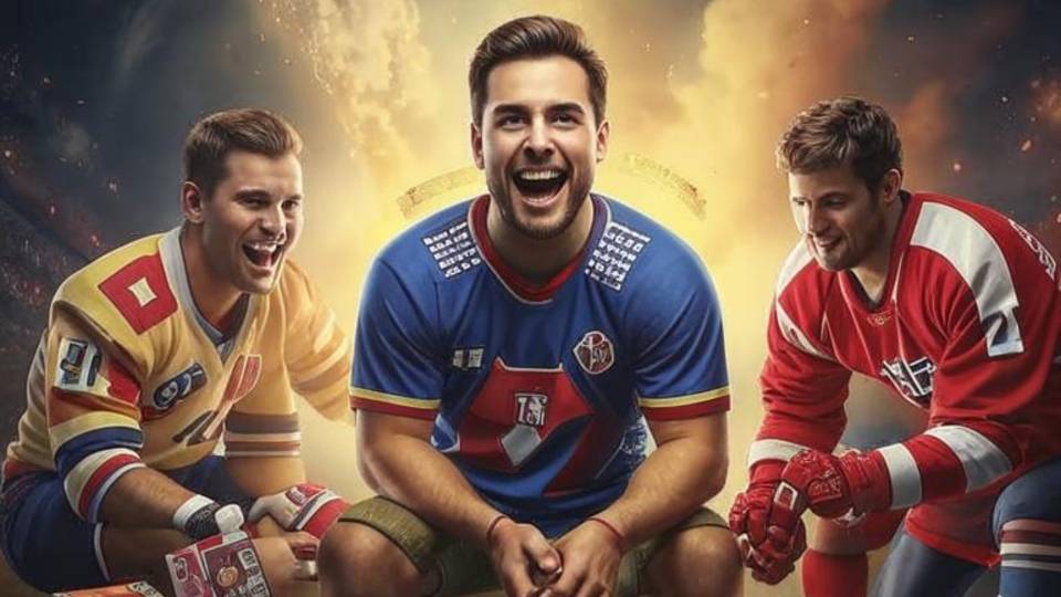 Брейк 2024-25 Upper Deck Series 2 Hockey Blaster Box 03.08.25