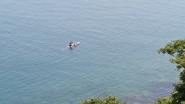 Находка, Астафьева, море...