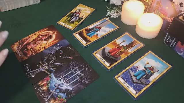 4 КОРОЛЯ 🕺 ОН хочет ЭТО от ТЕБЯ