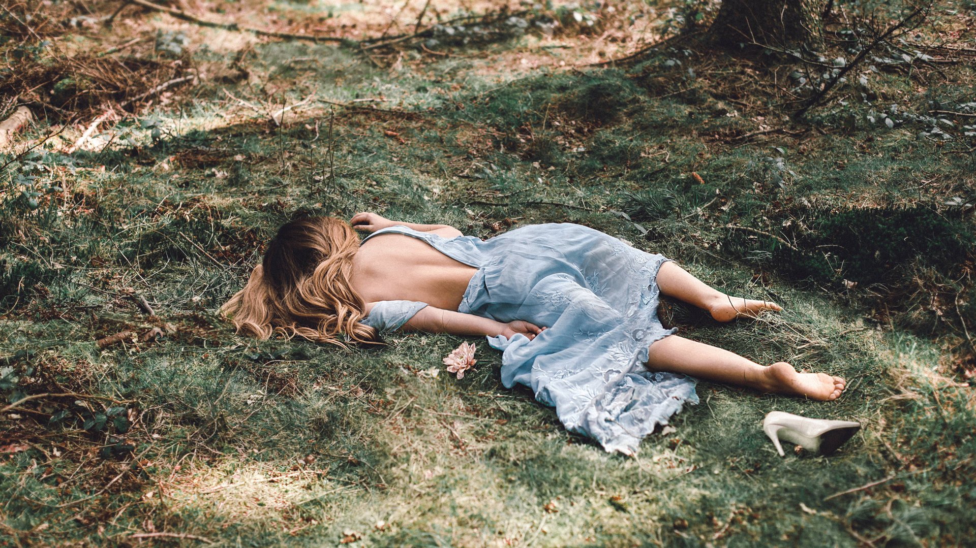 Групповое изнасилование. Как продолжить жить после