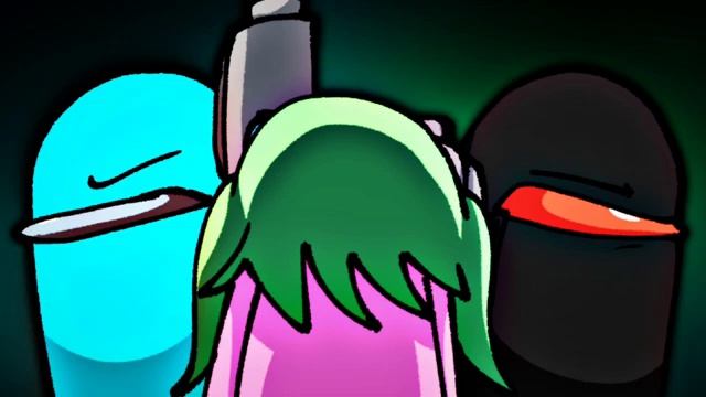 NerdOut x KIRA, GUMI - Ladylike Imperceptimble (by FuGerman2007)