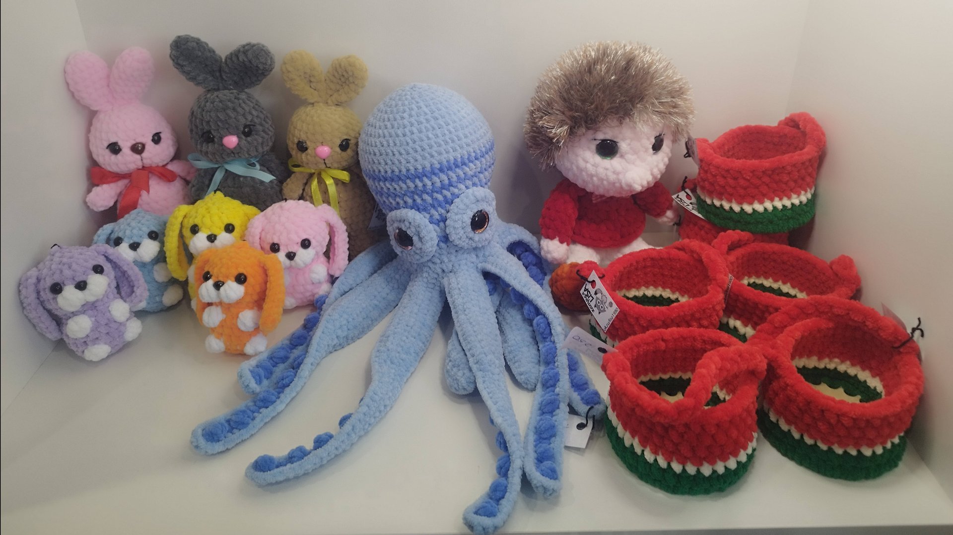 Работы за неделю, меняю свою жизнь