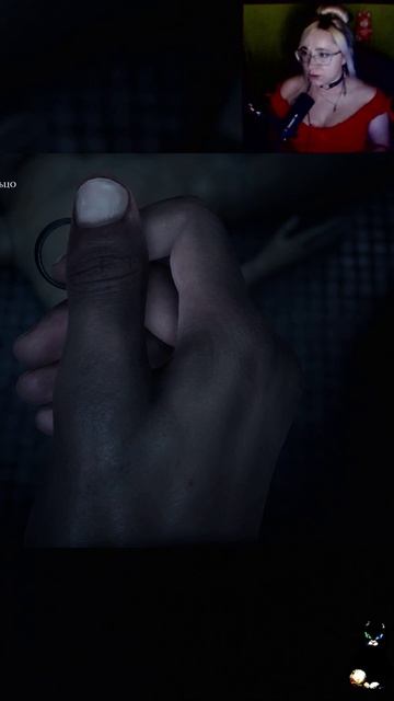 Ох уж эти скримеры (The Devil In Me)