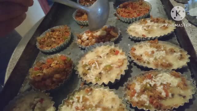 Киш без теста