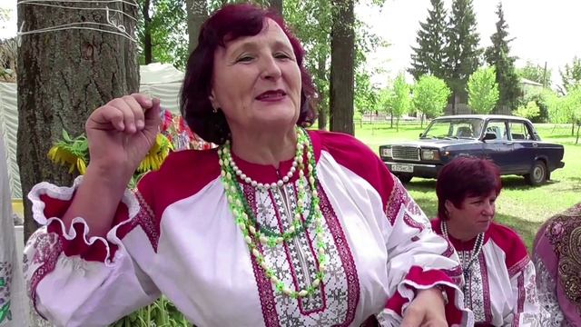 День Репьёвского района-2019