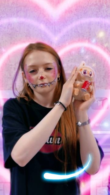 Labubu is my best friend!