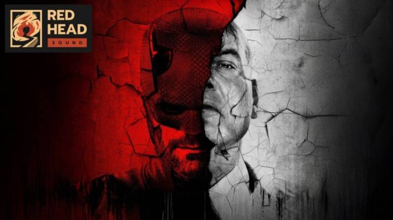 Сорвиголова: Рождённый заново (2025) — 1 сезон 5 серия | Daredevil: Born Again (Дубляж RHS)