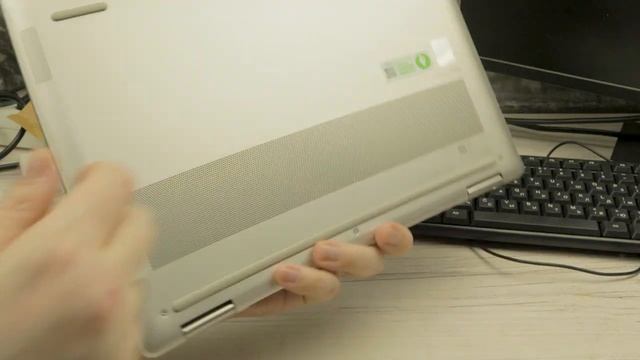 Обзор ноутбука Lenovo Yoga 7 2-in-1 14ILL10 2025 / Ultra 258V