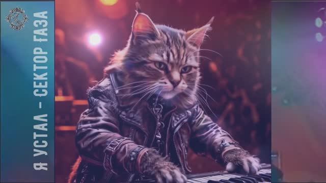 Я устал-Сектор Газа