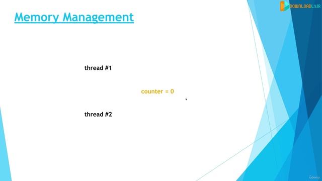 16 - Synchronization