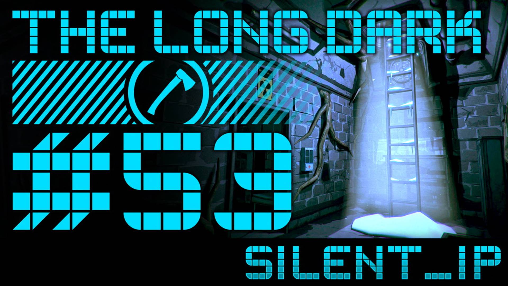 The Long Dark: Выживание #53