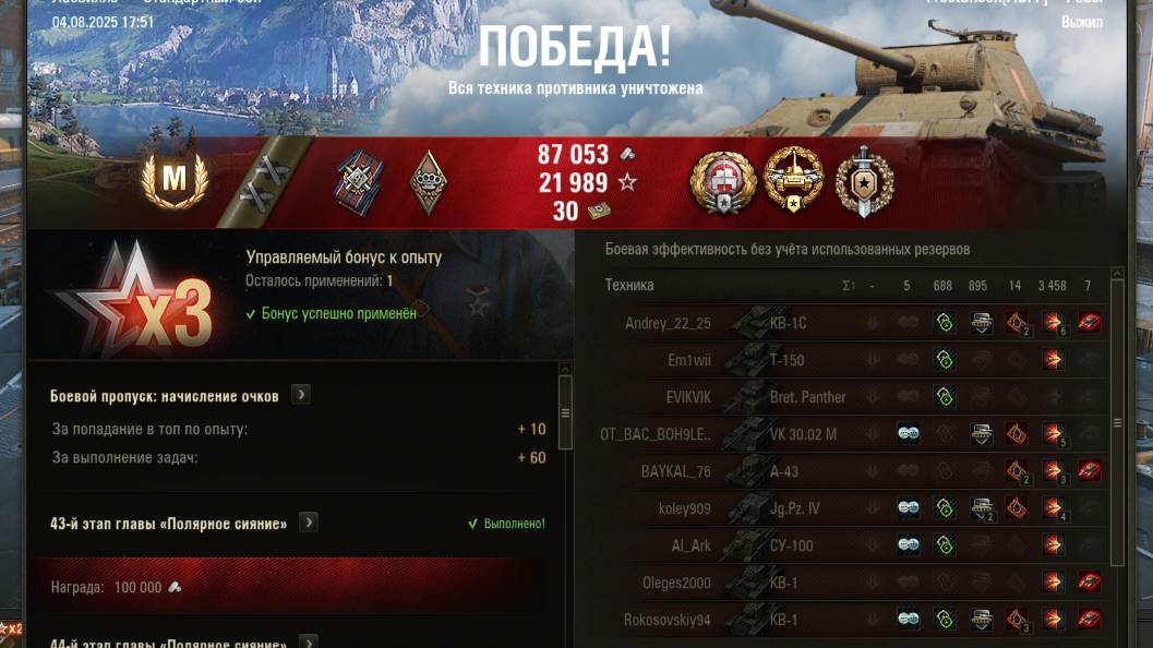 Pudel - доминирование в топе, лбз на катки