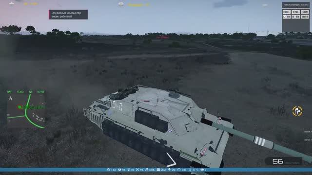 ARMA 3 Exile/PVE RU111 💪Битва за респект💪