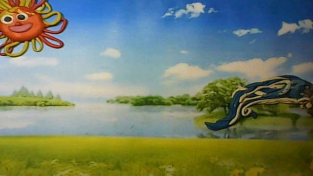 1.11.17.Спор ветра и солнца. ПРИТЧА.