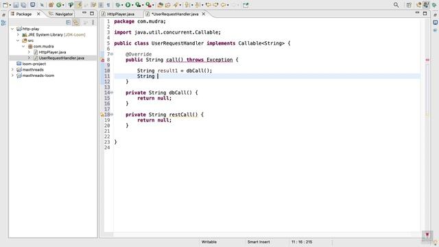 2. REST Example Coding
