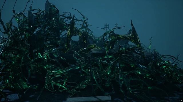 Chernobylite 2. Анонс обновления.