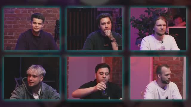 НАЙДИ ПРЕДАТЕЛЯ СРЕДИ ДРУЗЕЙ! ＊＊очень смешно＊＊[Перезалив]