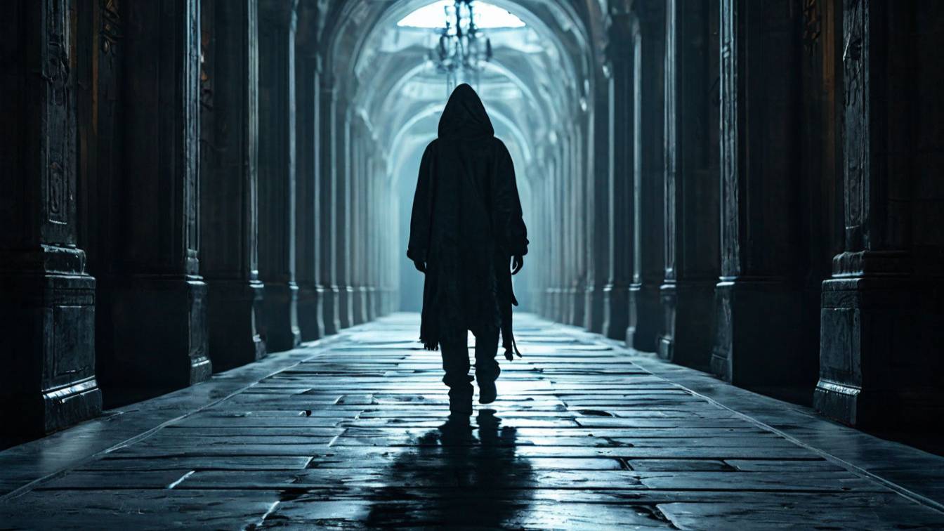 Избегая себя - La verità della vita (психоделик, кибер, топ, поп, со смыслом)