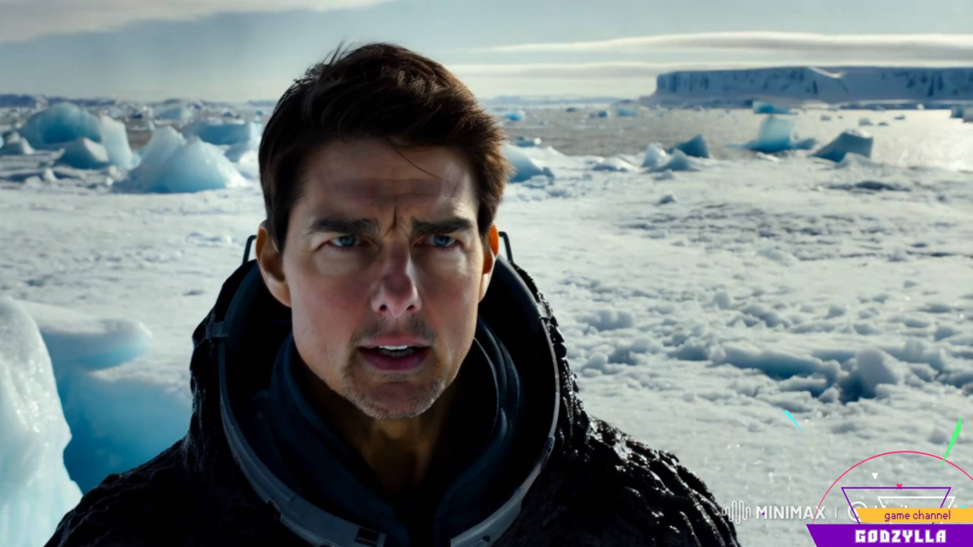 Трейлер Ai: Нечто 3 (2026)