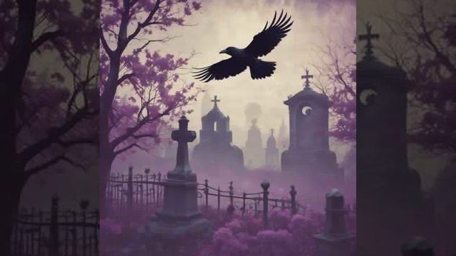 Афанасий Фет — Безумная (вар2)