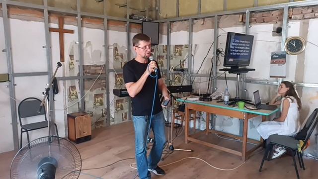 Одна из граней ЛК.9:23