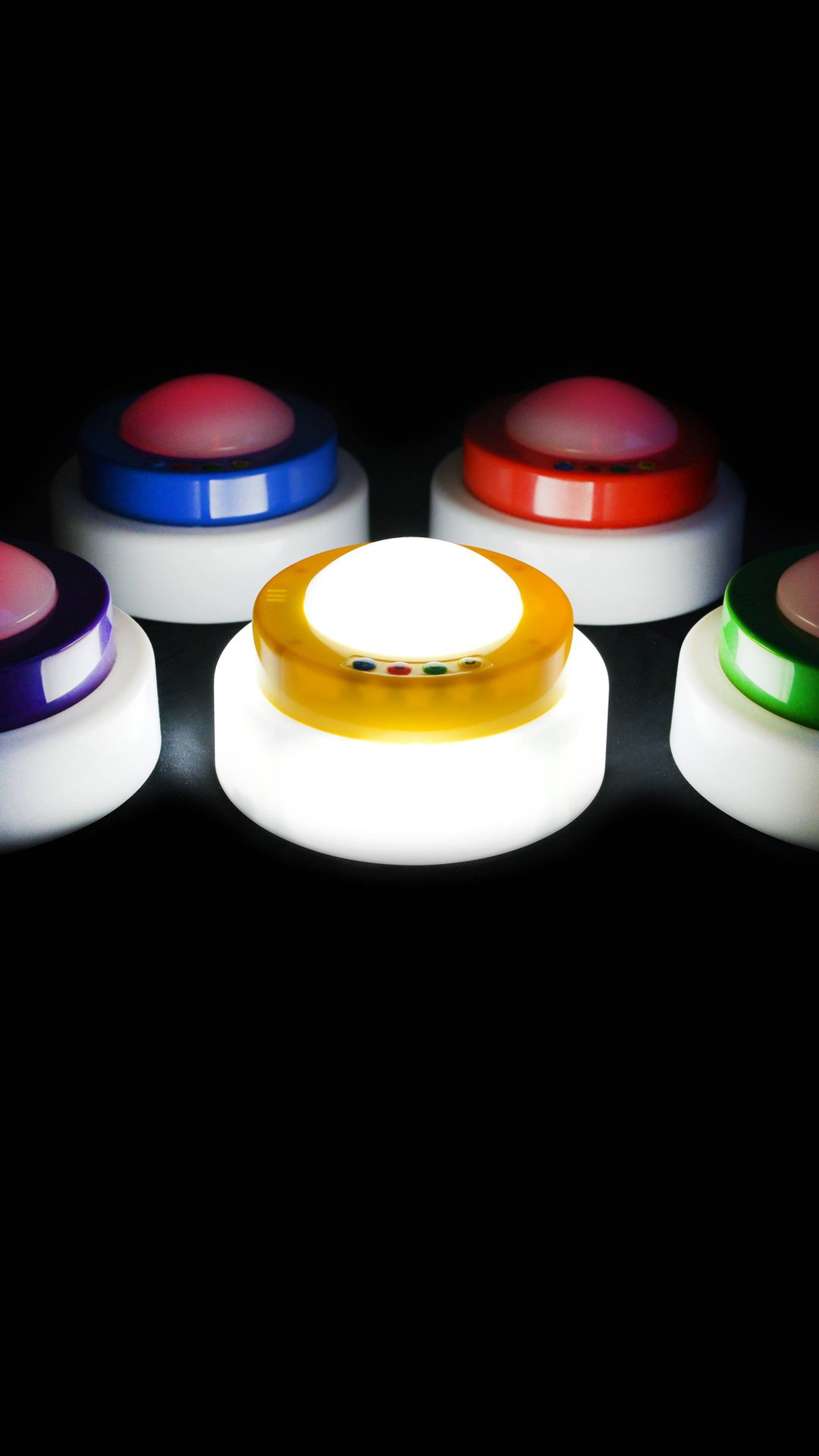 Лучшее оборудование для интеллектуальных игр