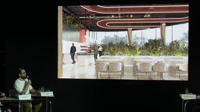 Офис под заказ. Кастомизированные уникальные интерьерные решения: тренды, примеры, особенности.