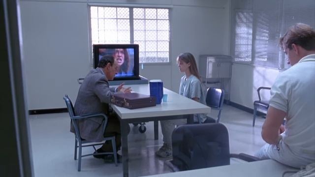 Терминатор 2 из нейросети.