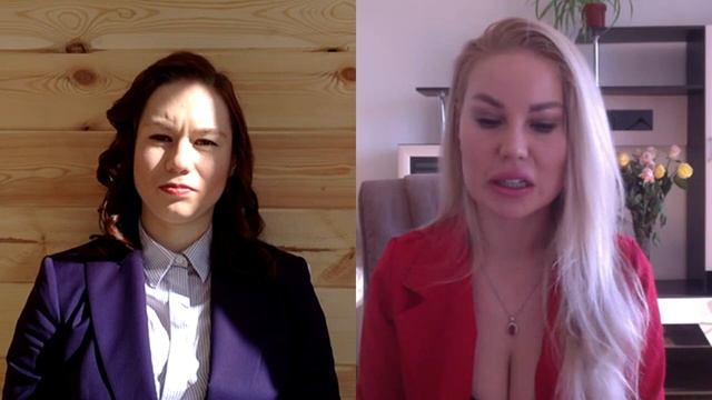 Интервью с Карой: от лежачего клиента до одной из самых продвинутых учениц