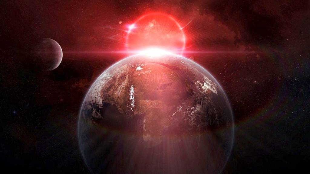 «СЛУЧАЙНЫЕ» ВСТРЕЧИ. О встрече с Арктурианцами в своих физических телах