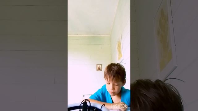 обзор на набор блогера