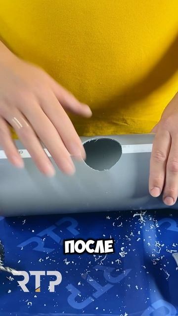 Врезка канализационная. Не вошедшее в фильм