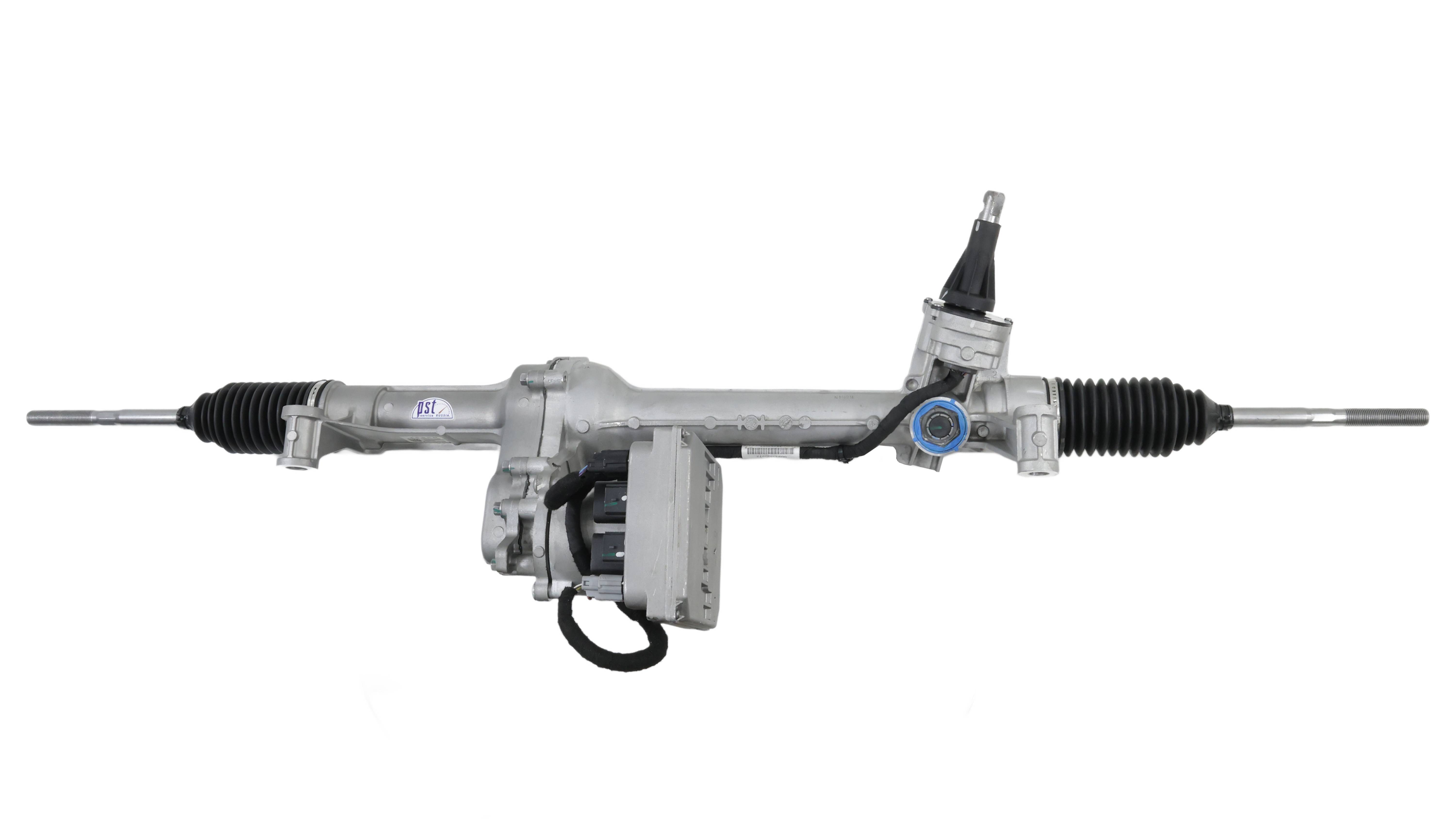 Рулевая рейка ZEEKR 009 2023-