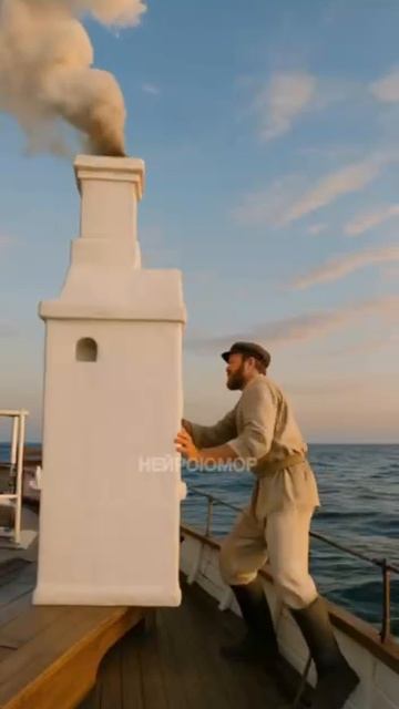 Как выглядит суп с котом и не только!!!! #приколы #юмор #нейросети