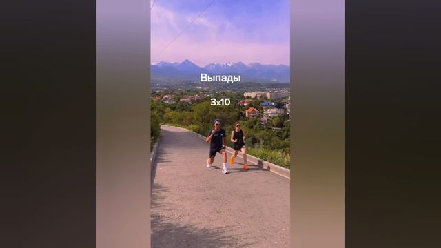 хочешь бегать быстрее себя? бег упражнения