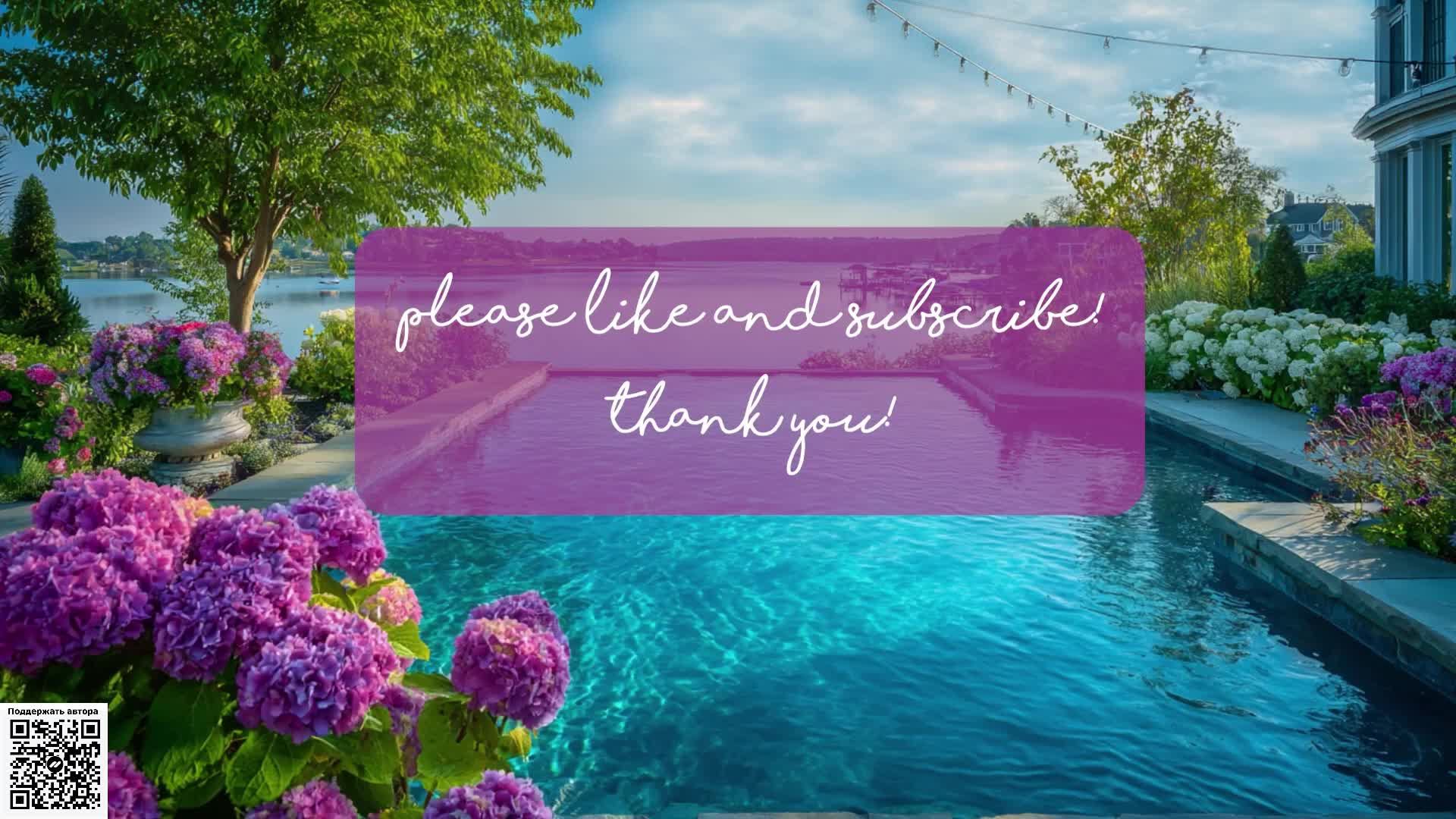 Бассейн Белли на пляже Cousin's Beach. Расслабляющая атмосфера сериала. Этим летом я стала красивой