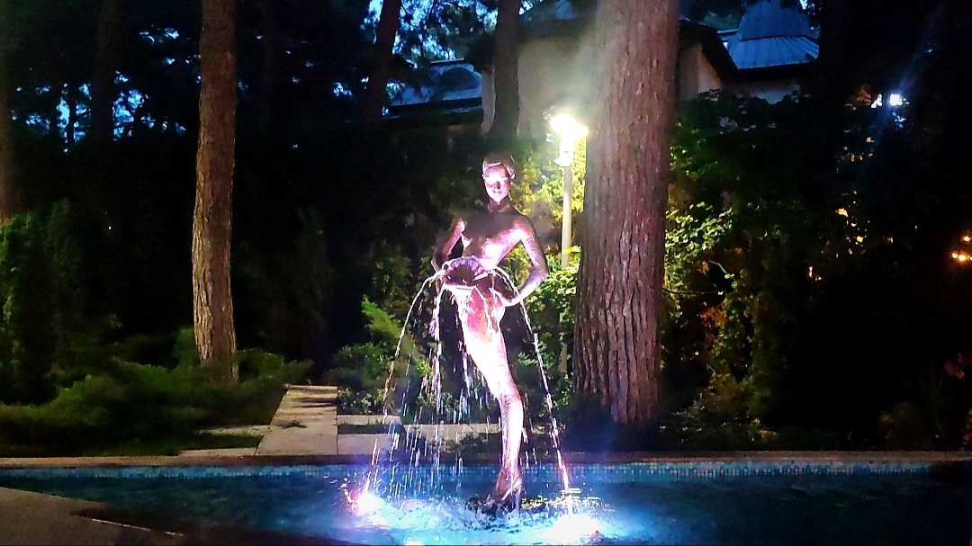 Прогулка в сторону Тонкого мыса